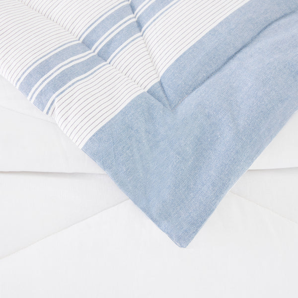 Mason Comforter Set by Laurel & Mayfair | Makers Collective