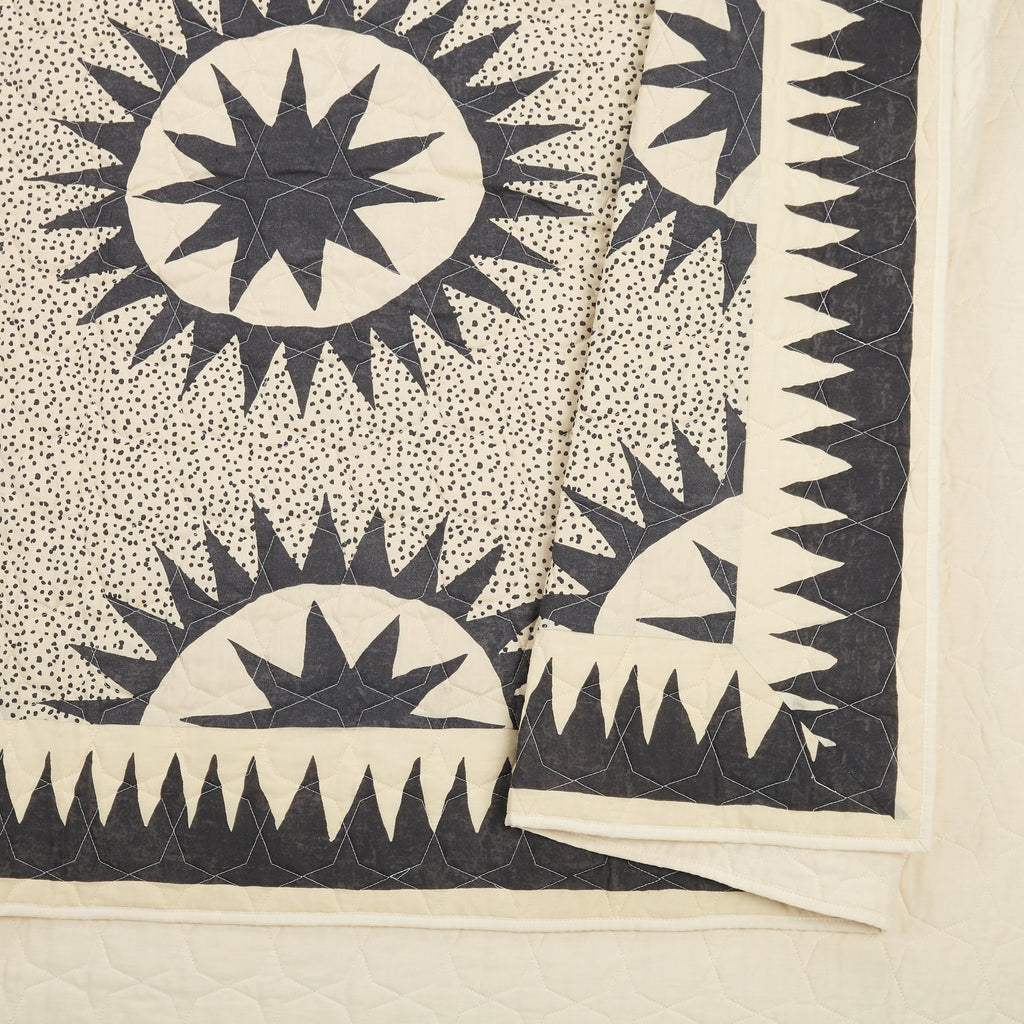 Soleil Quilt Set | Bedding Sets | Makers Collective